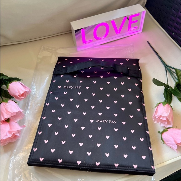Mary Kay | Bags | Mary Kay Roll Up Travel Bag Organizer New | Poshmark